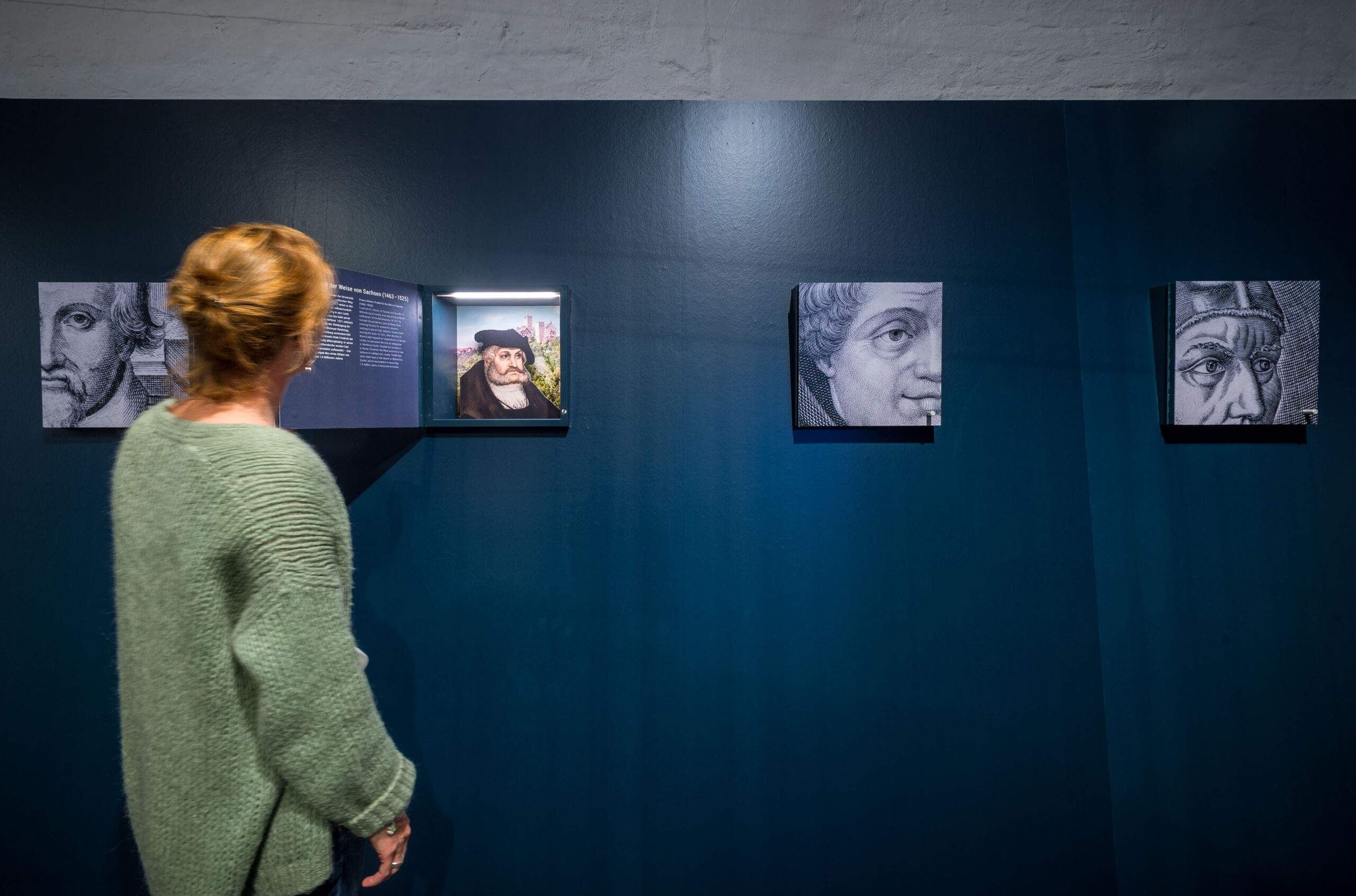 Review: Past Exhibitions - Europäisches Hansemuseum Europäisches ...