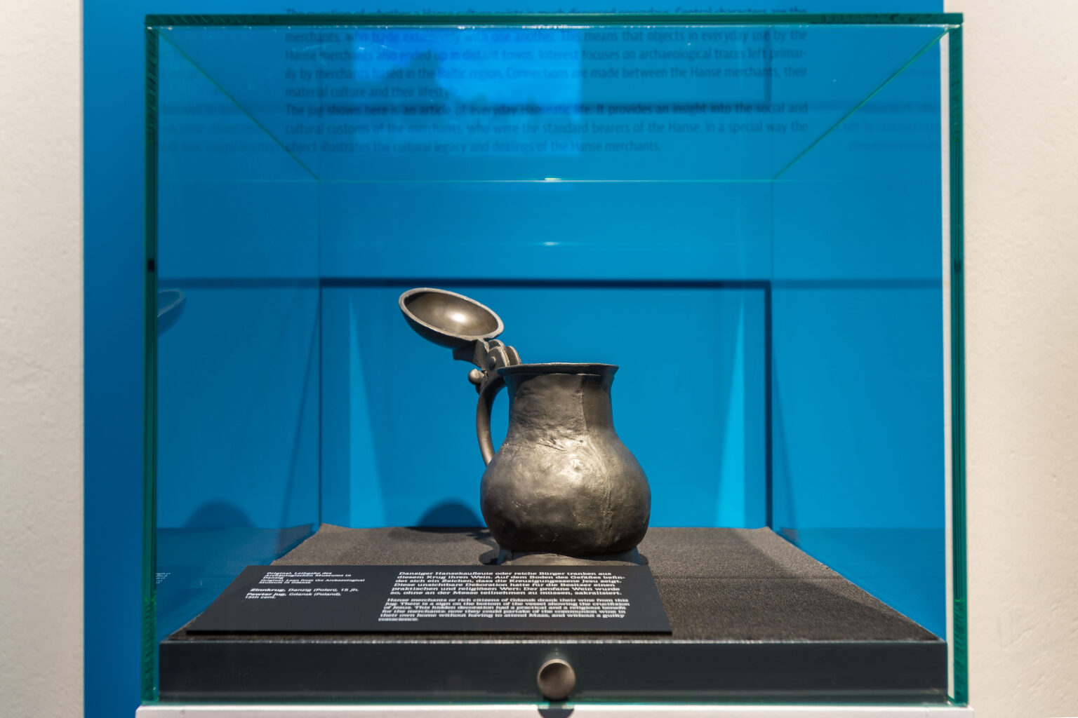 Ausstellungs-Historie - Europäisches Hansemuseum Europäisches Hansemuseum