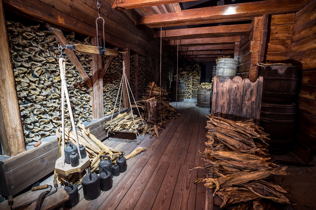 Digital Programme of the European Hansemuseum Europäisches Hansemuseum