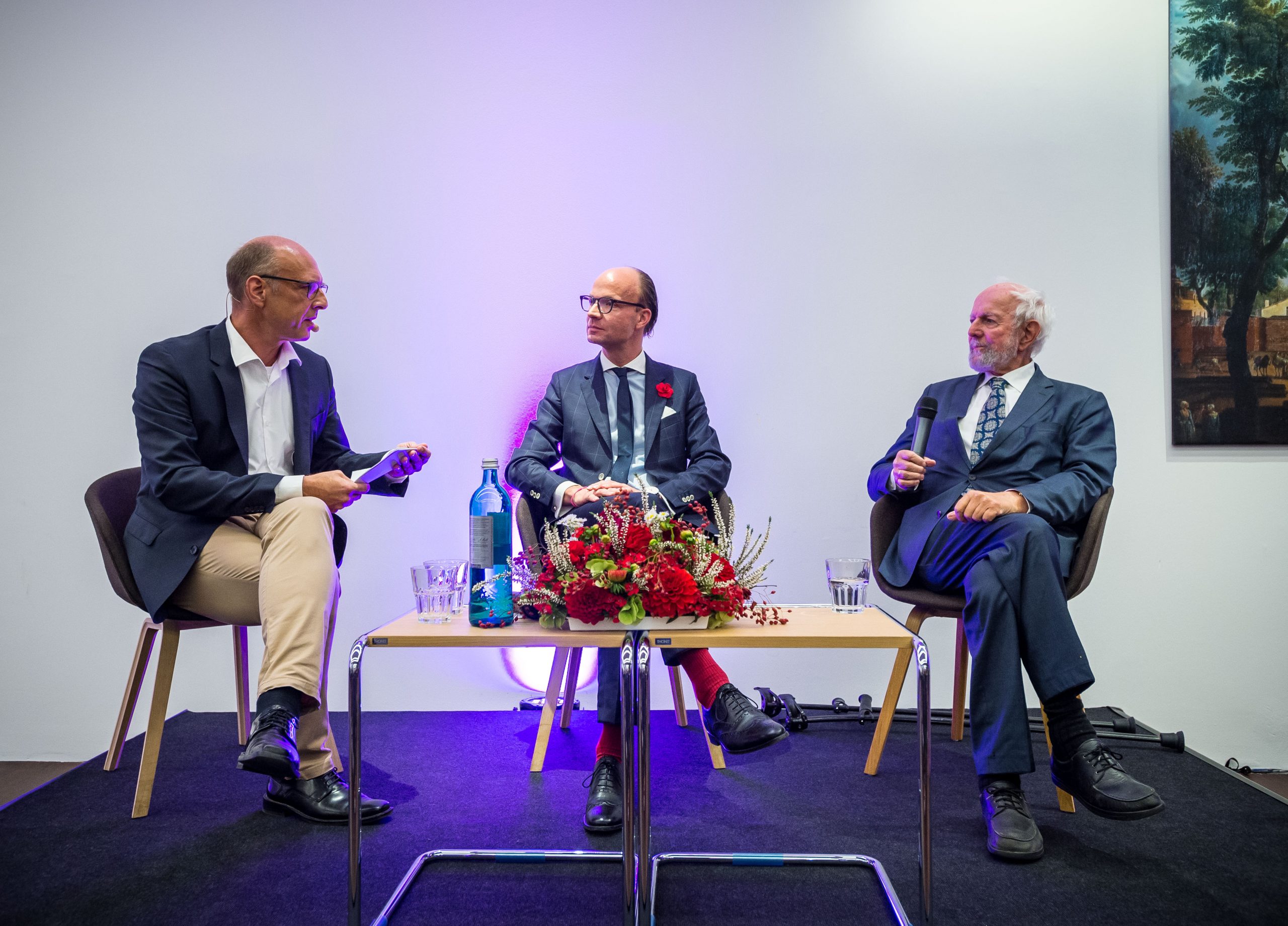 Grenzenloses Wachstum? - Europäisches Hansemuseum Europäisches Hansemuseum