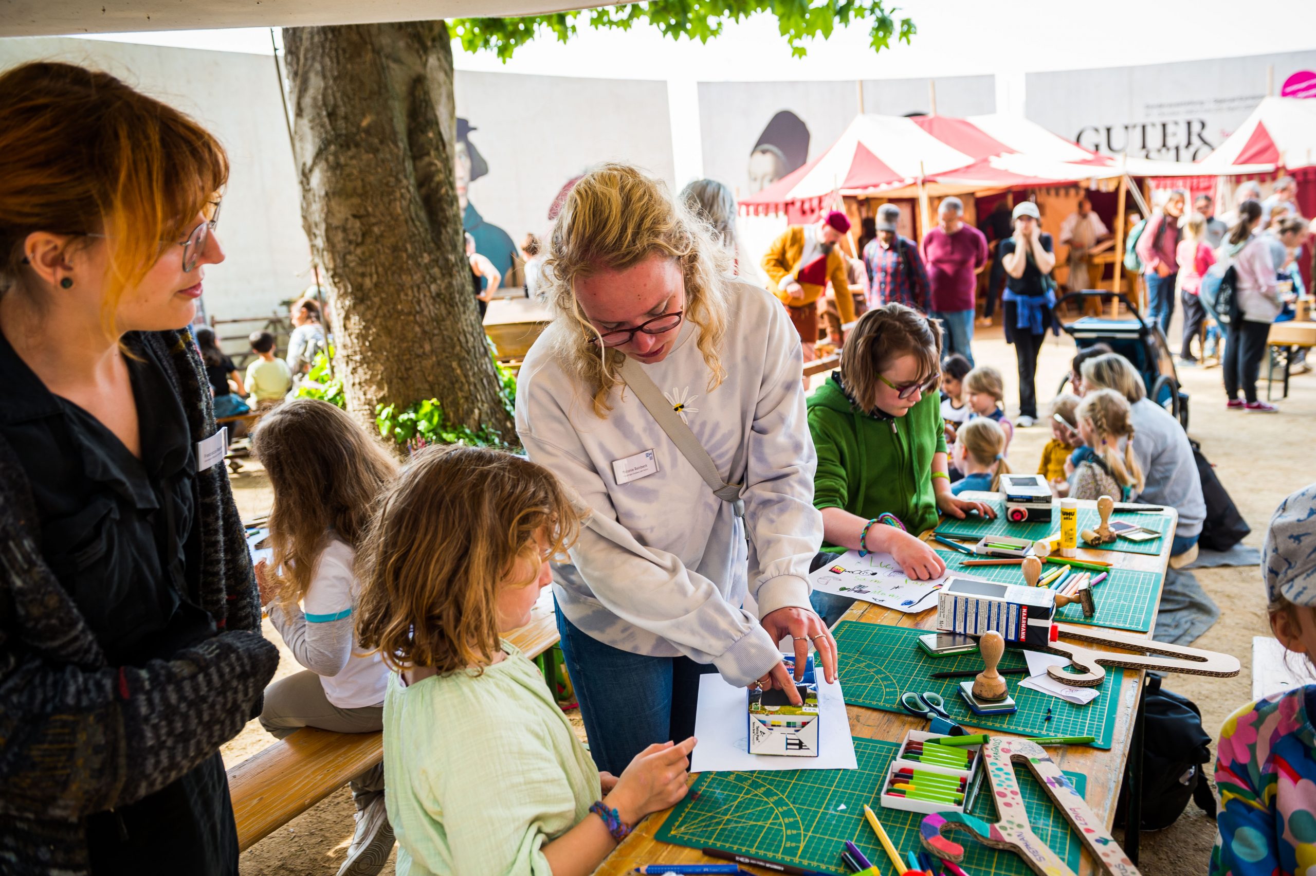 Über das Europäische Hansemuseum Europäisches Hansemuseum