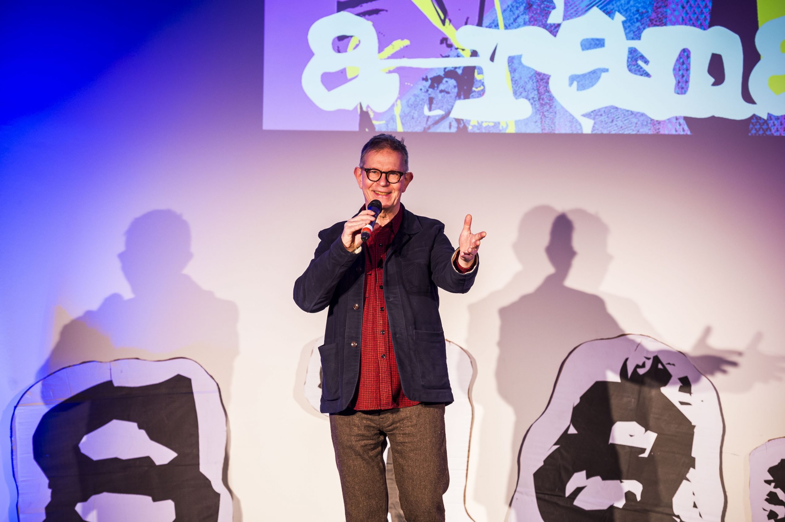 Slam A Rama November 2024 - Europäisches Hansemuseum Europäisches ...