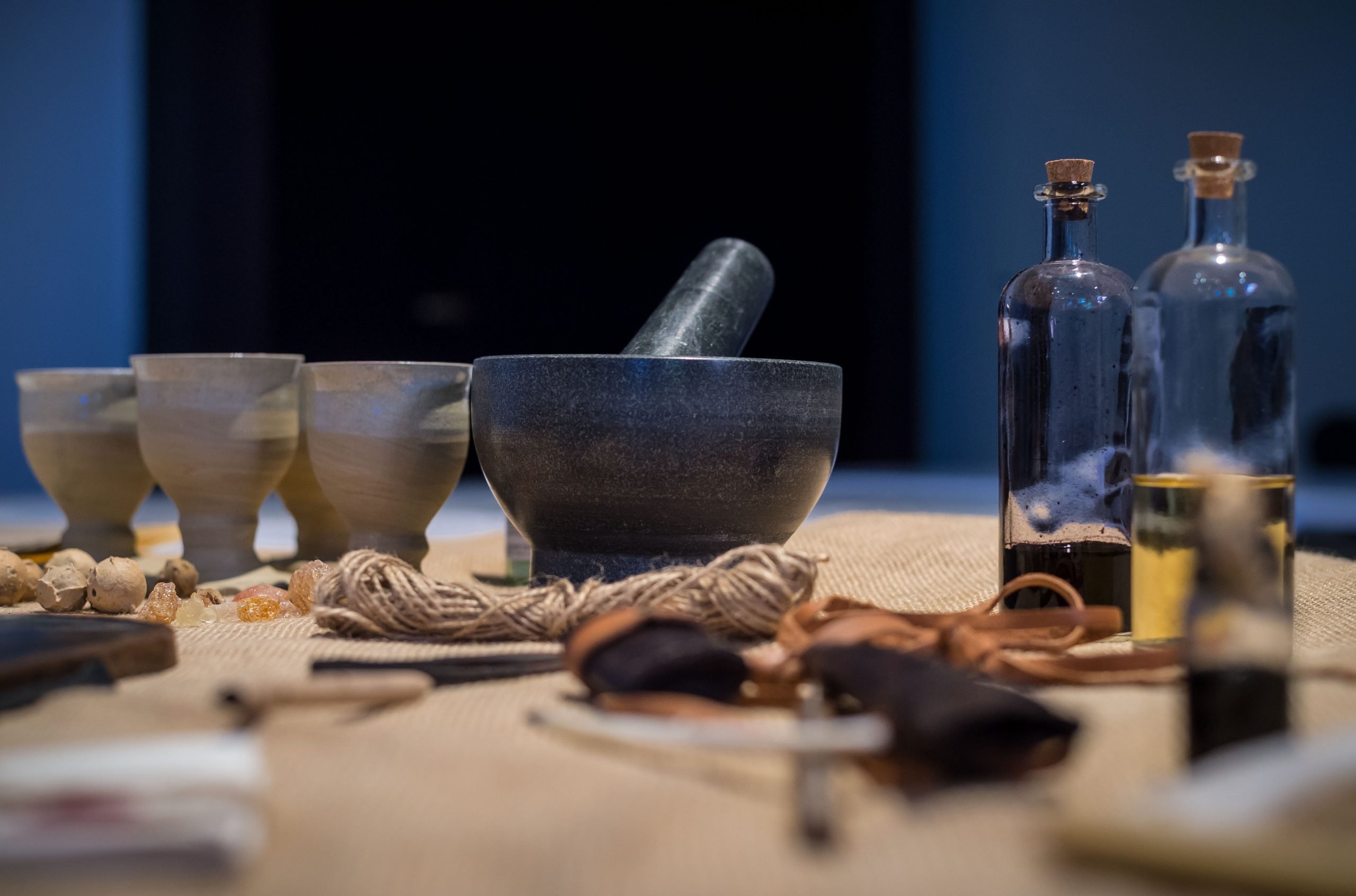 Herbstferienprogramm für Kinder von 8 bis 12 Jahren - Europäisches ...